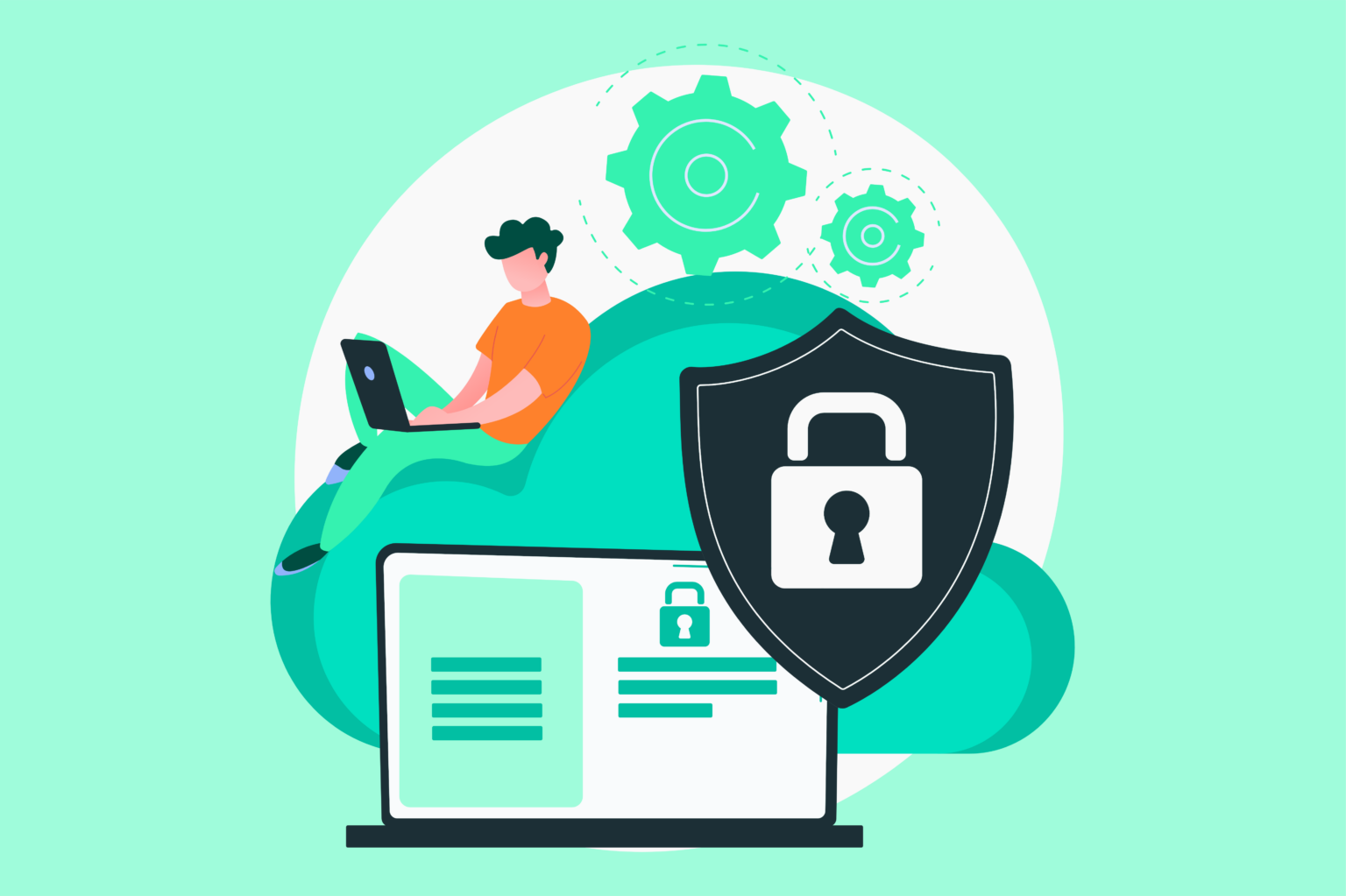 5 Dicas para uma Navegação Segura na Internet – RG Provider